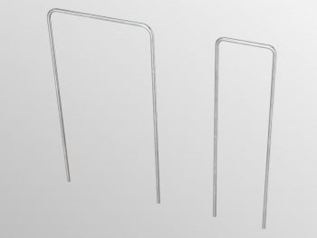 PGS PowaGuard™ Ground Staples – BPC Fixings