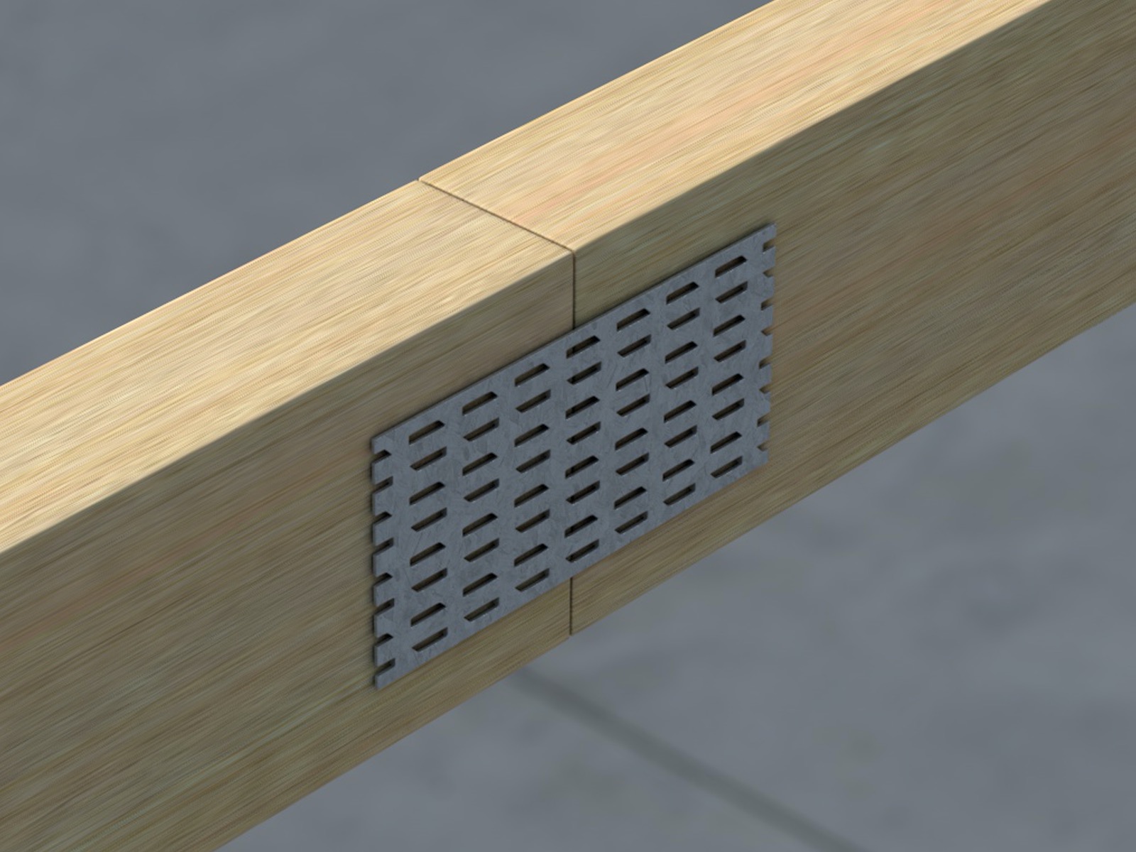 PP Pallet Plates – BPC Fixings