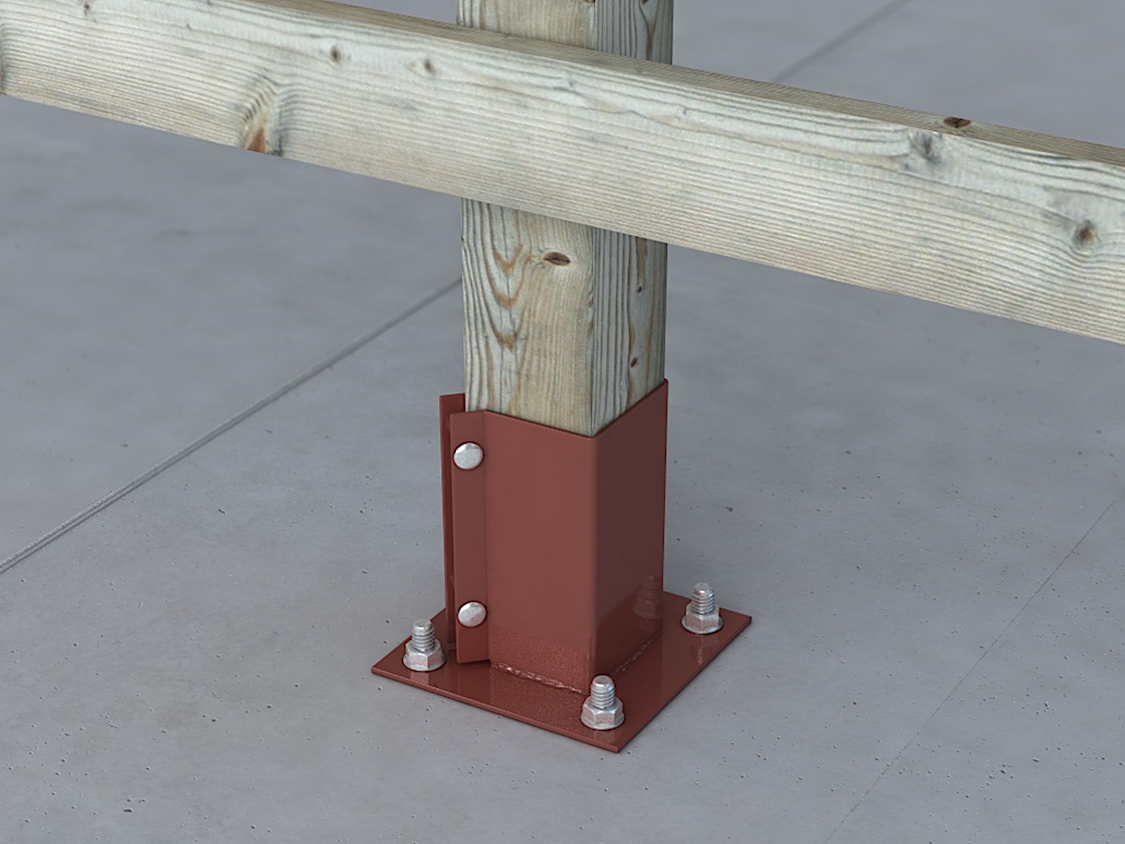 Landscaping – BPC Fixings