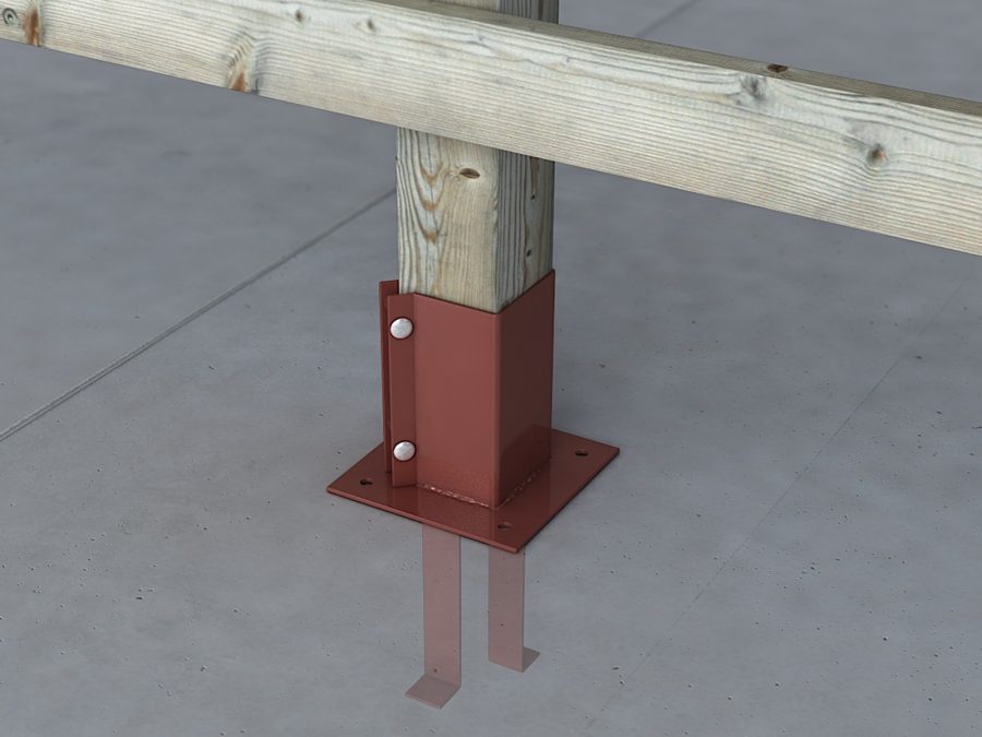 Landscaping – BPC Fixings