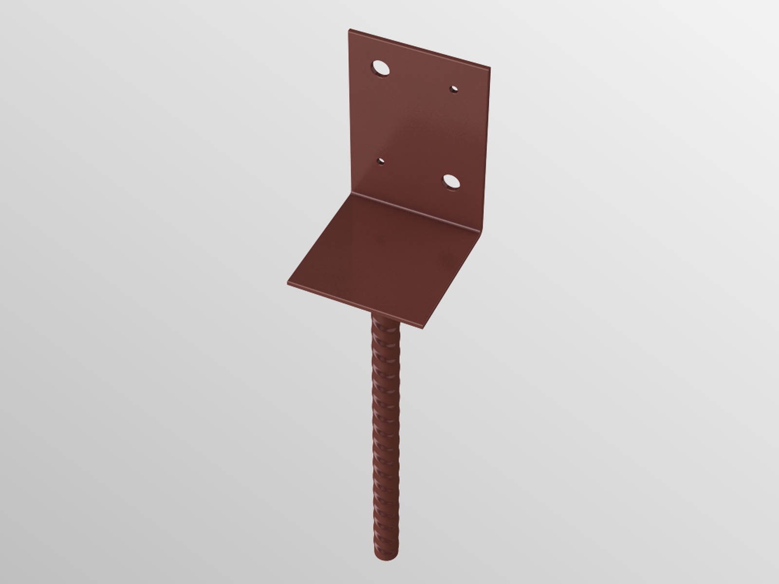 PS3 Post Support – BPC Fixings