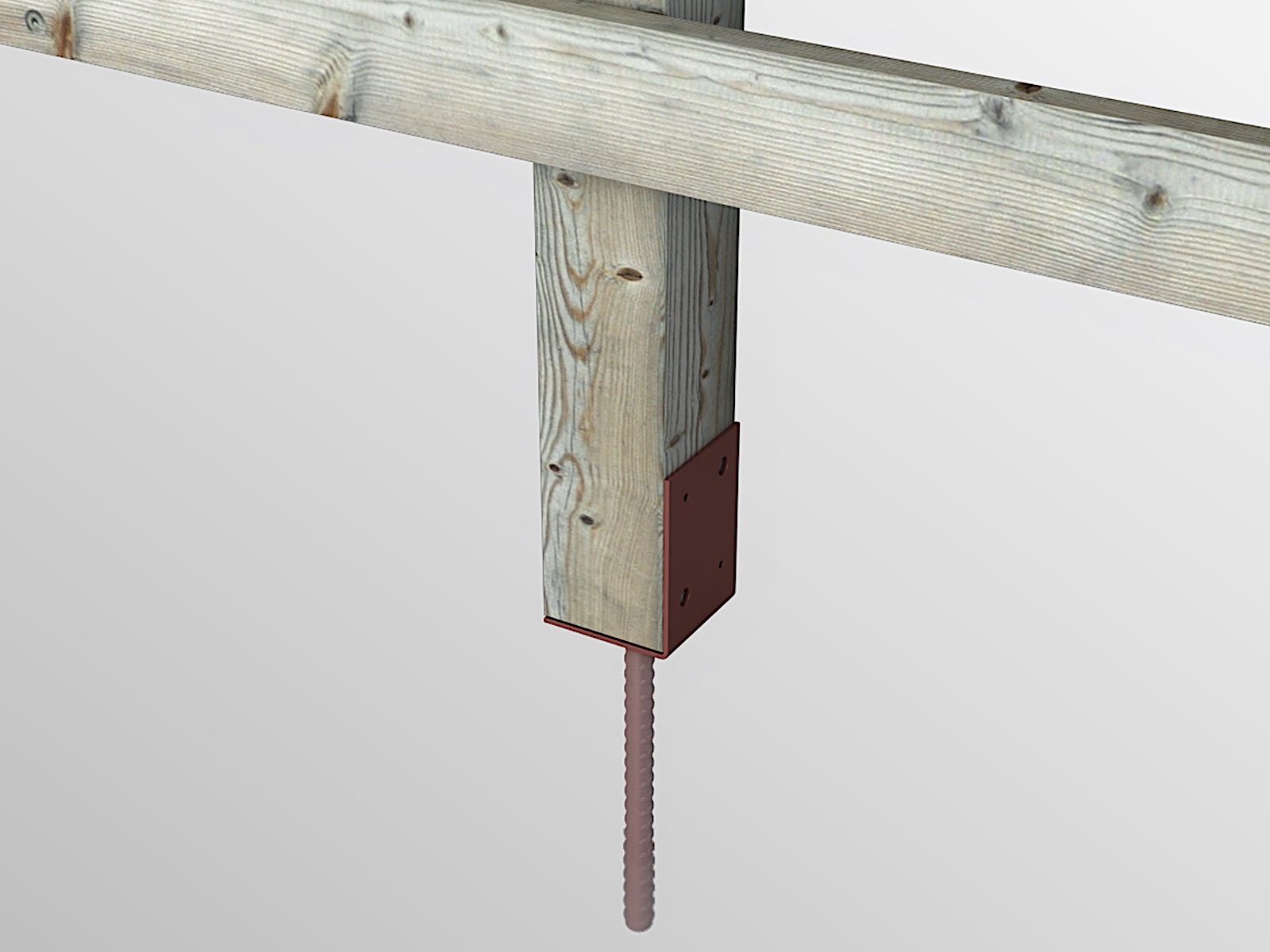 PS3 Post Support – BPC Fixings