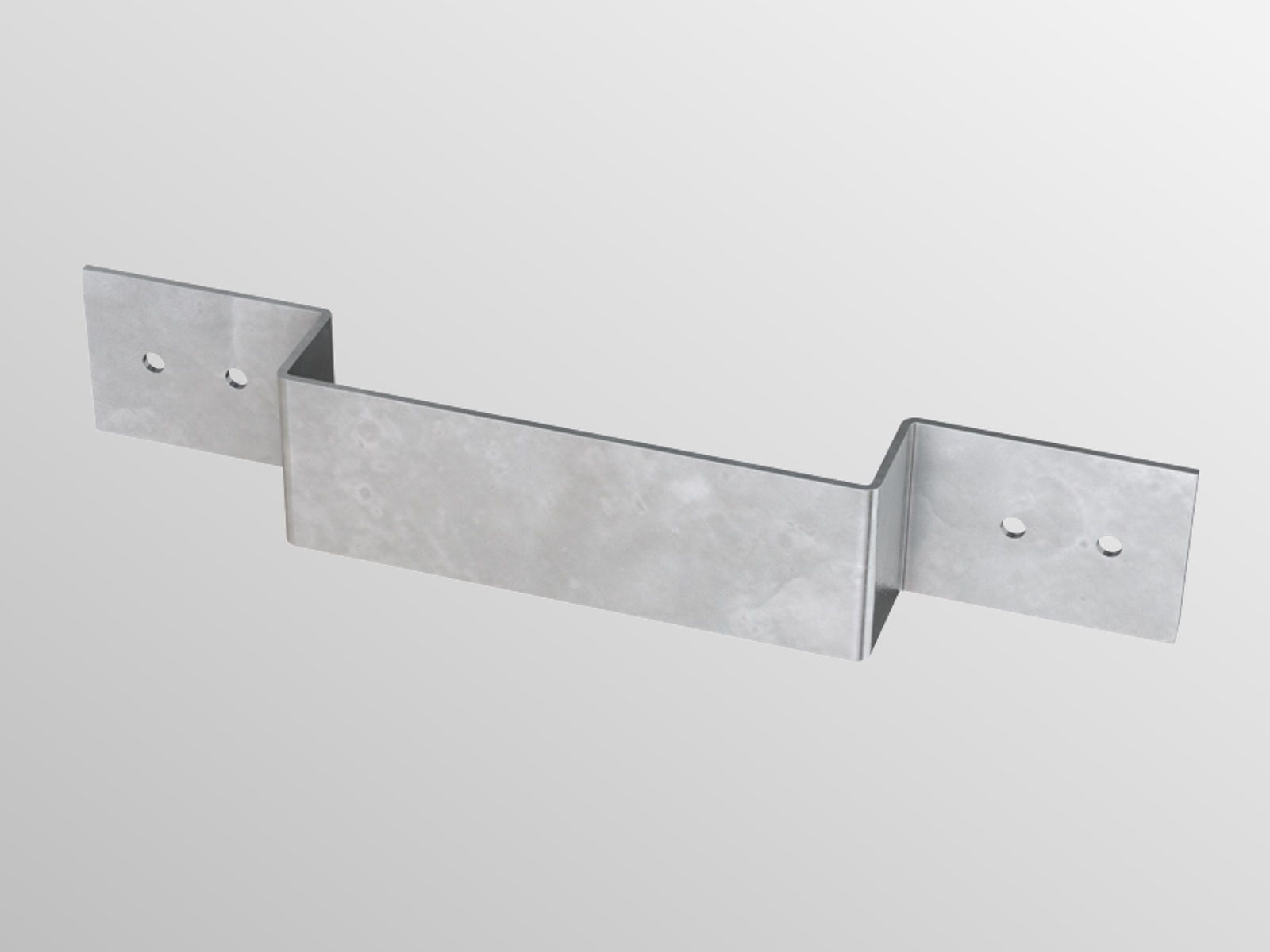 SEC Panel Security Bracket – BPC Fixings