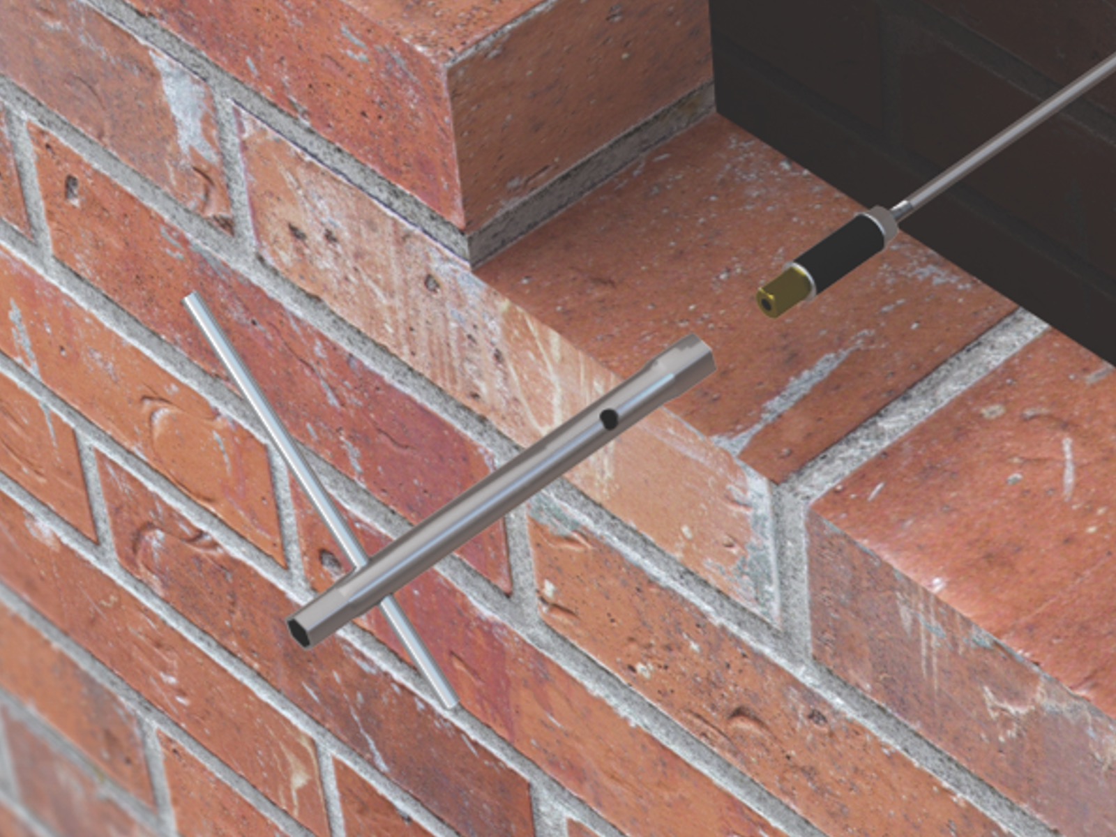 Setting Tool – BPC Fixings