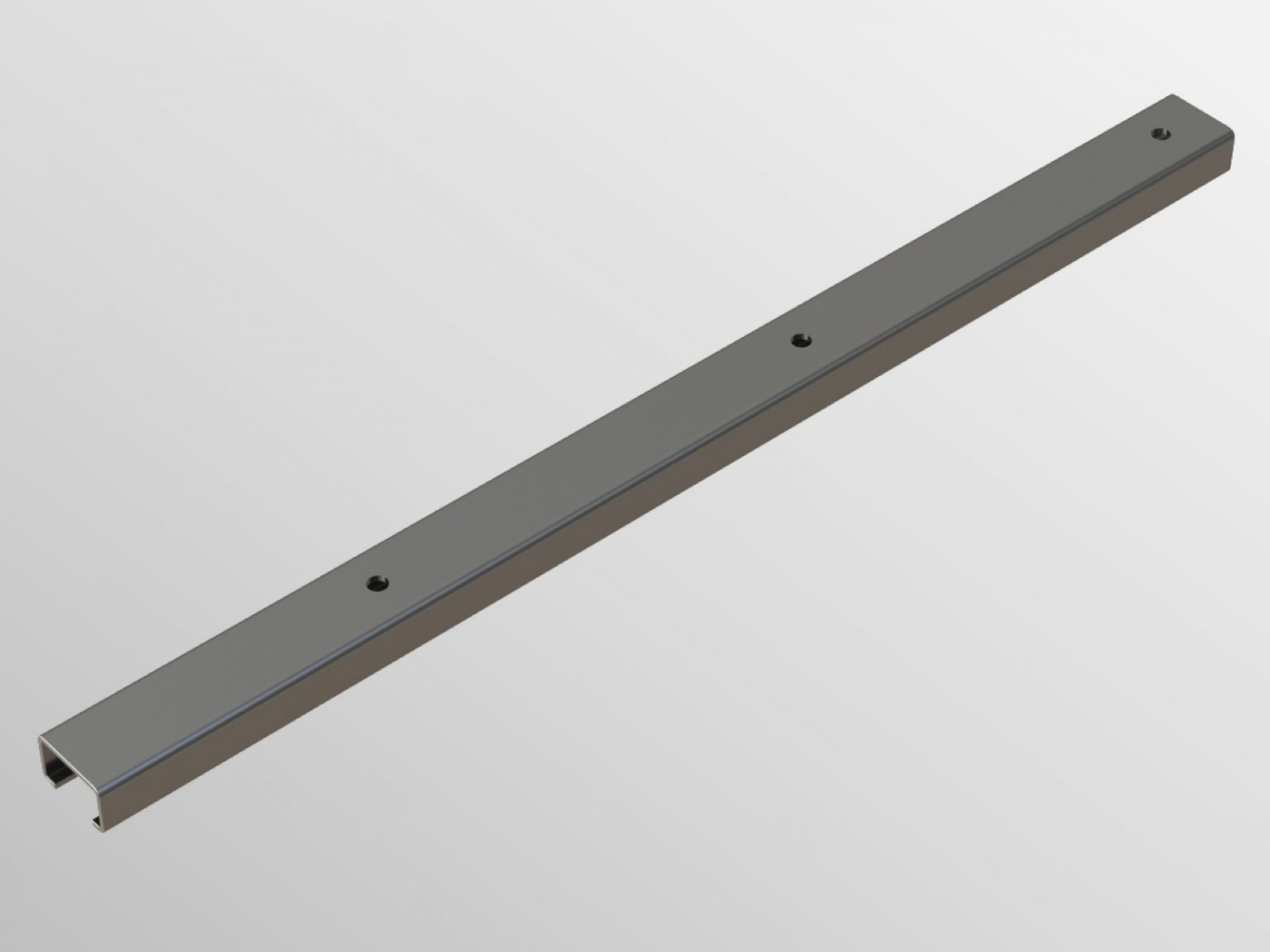 SFC Steel Frame Channel – BPC Fixings