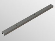 SFC Steel Frame Channel – BPC Fixings