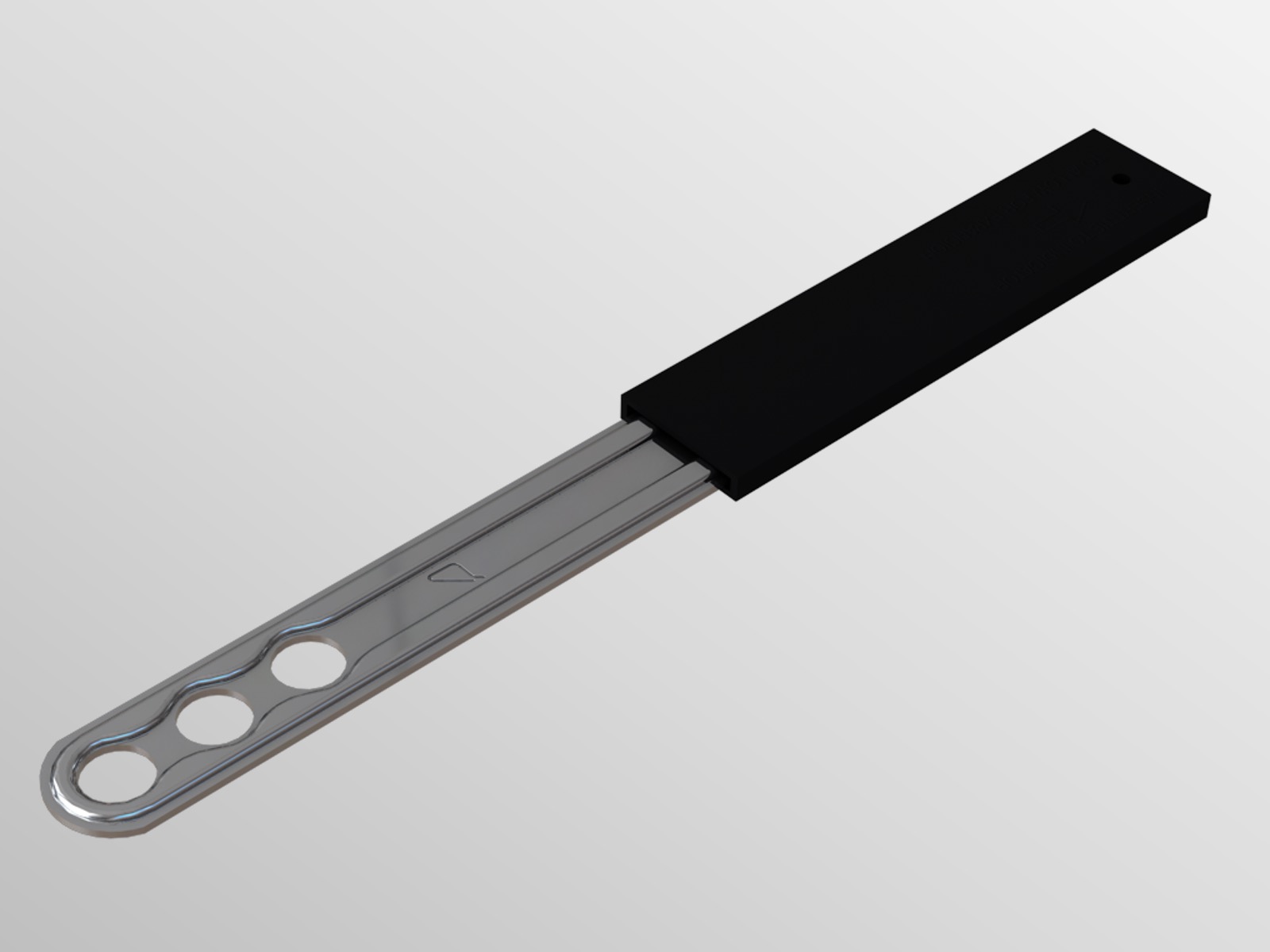 SPF Safety Plain Formed Tie – BPC Fixings