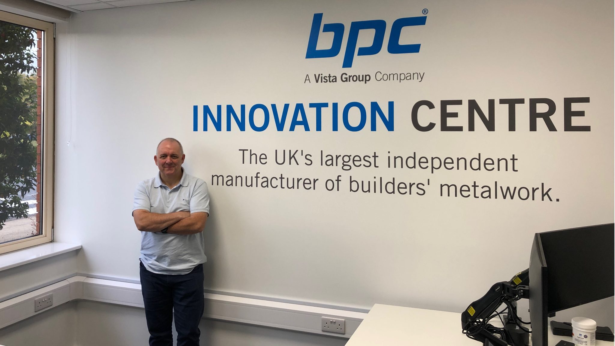 BPC Fixings – manufacturer of galvanised and stainless steel building ...