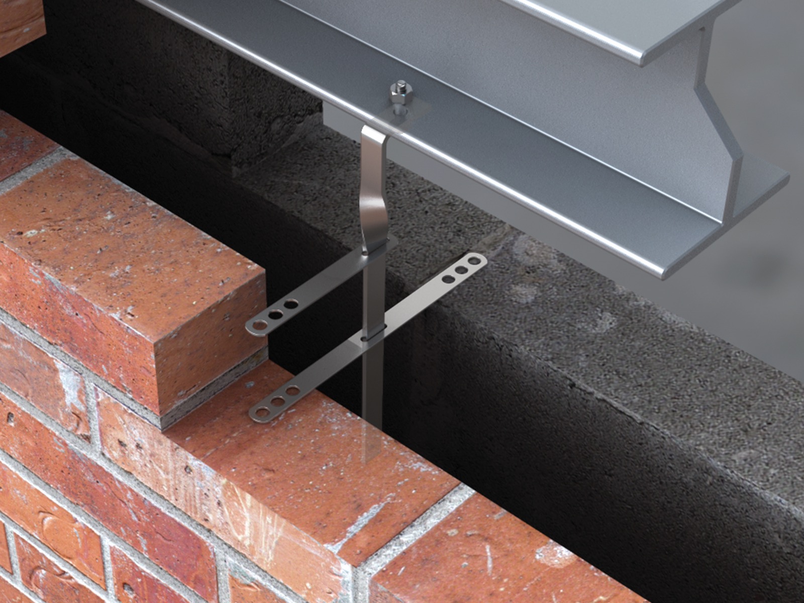 Sliding Anchor Systems – BPC Fixings