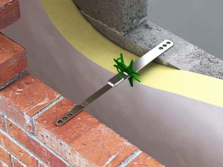Wall Ties – BPC Fixings