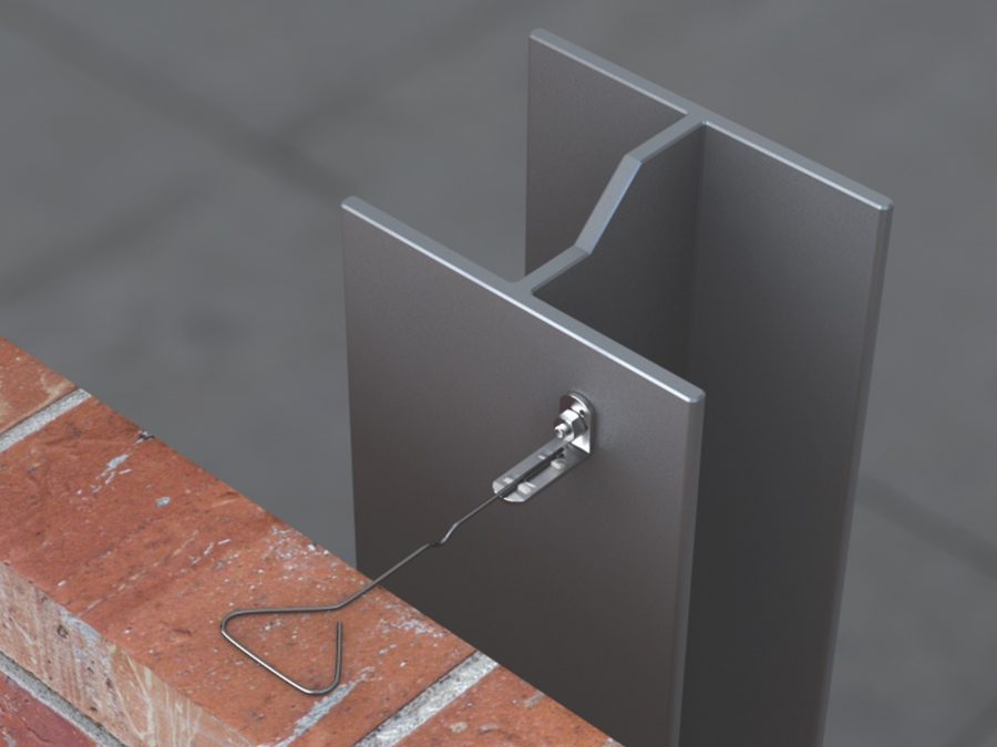 Lateral Restraint Products – BPC Fixings