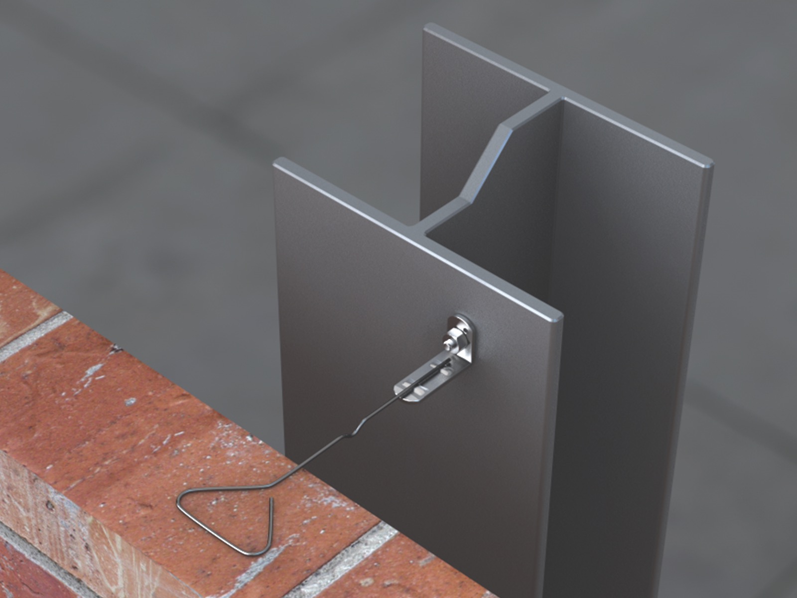 Lateral Restraint Products – BPC Fixings