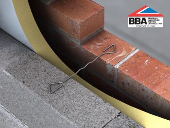 Wall Ties – BPC Fixings