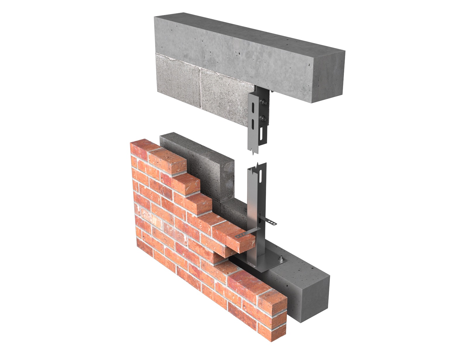 Windposts – BPC Fixings