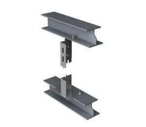 VEW1 Windposts – BPC Fixings