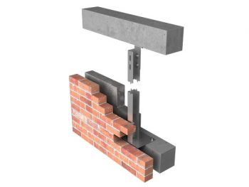 VEW2 Windposts – BPC Fixings