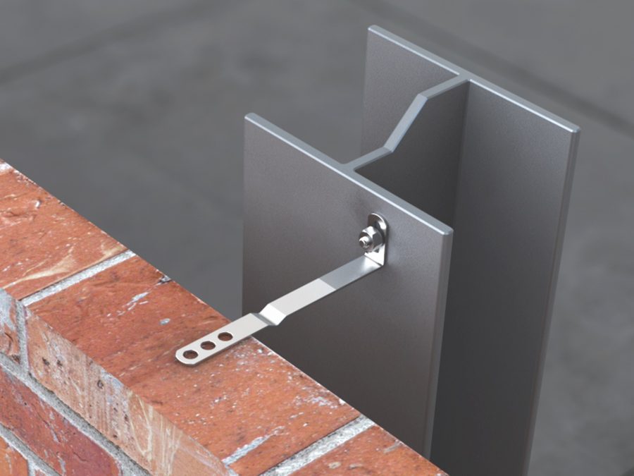 Lateral Restraint Products – BPC Fixings