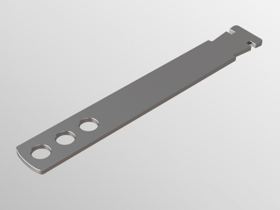 VS8 Dovetail Safety Ties – BPC Fixings