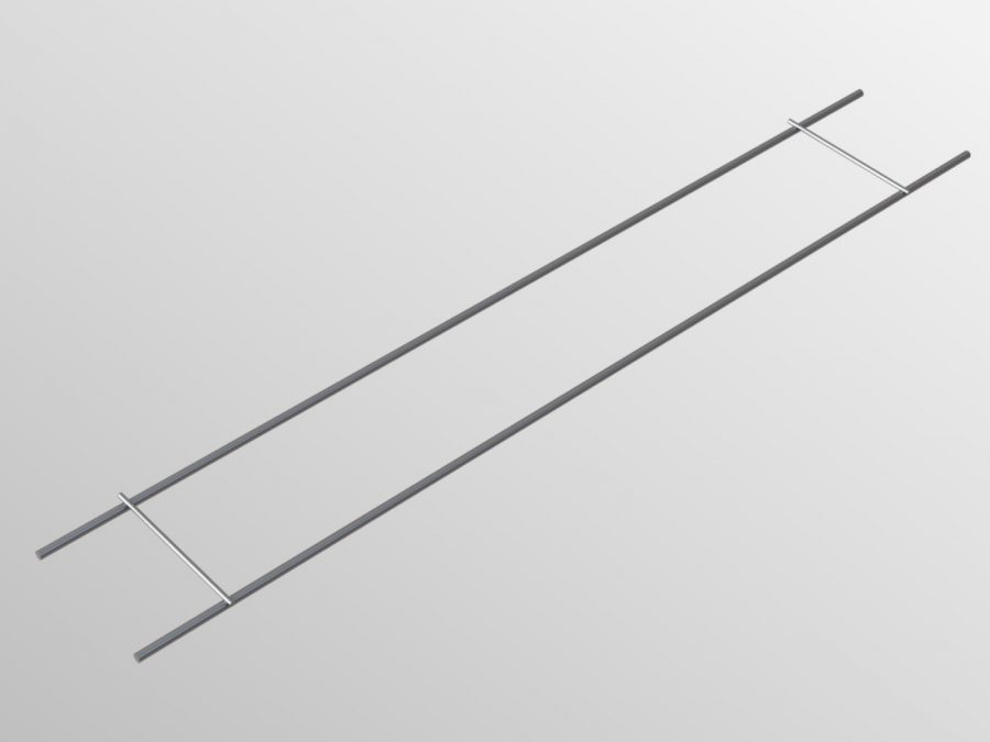 VW Vista Weld – BPC Fixings