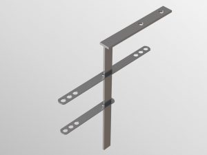 WBS Welded B Stem – BPC Fixings