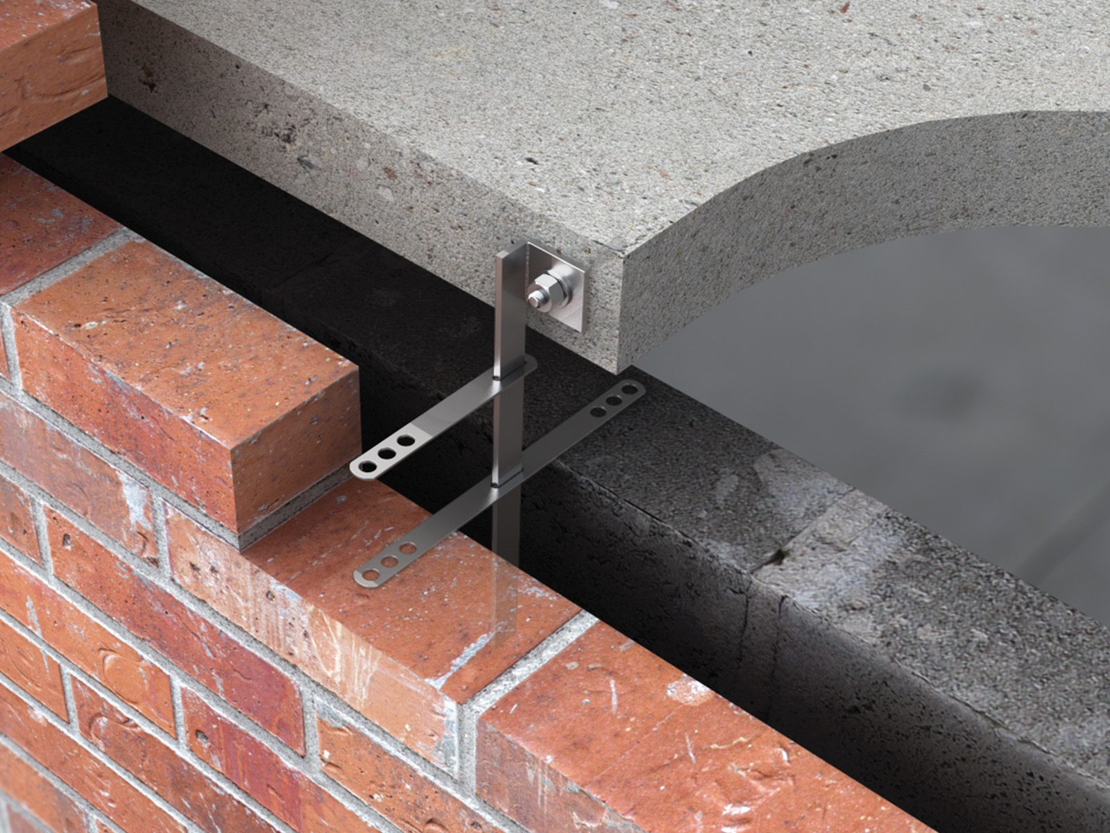 Sliding Anchor Systems – BPC Fixings