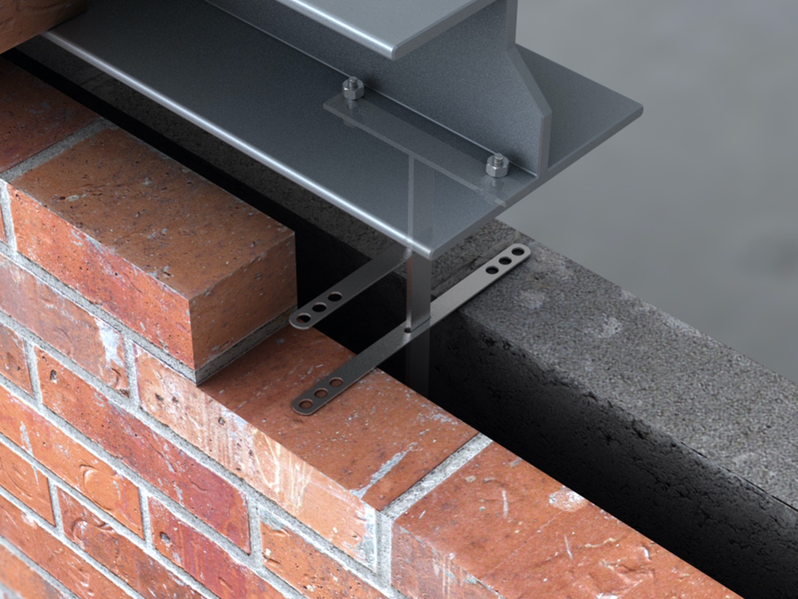 Sliding Anchor Systems – BPC Fixings