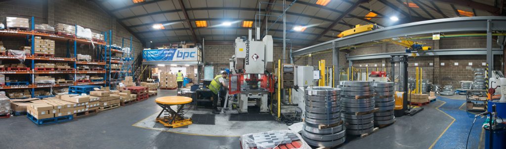 About BPC – BPC Fixings